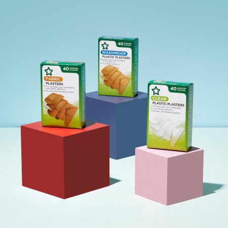 Back to School Health Essentials | Superdrug