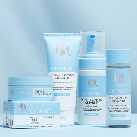 Own Your Beauty with B. Skincare | Superdrug