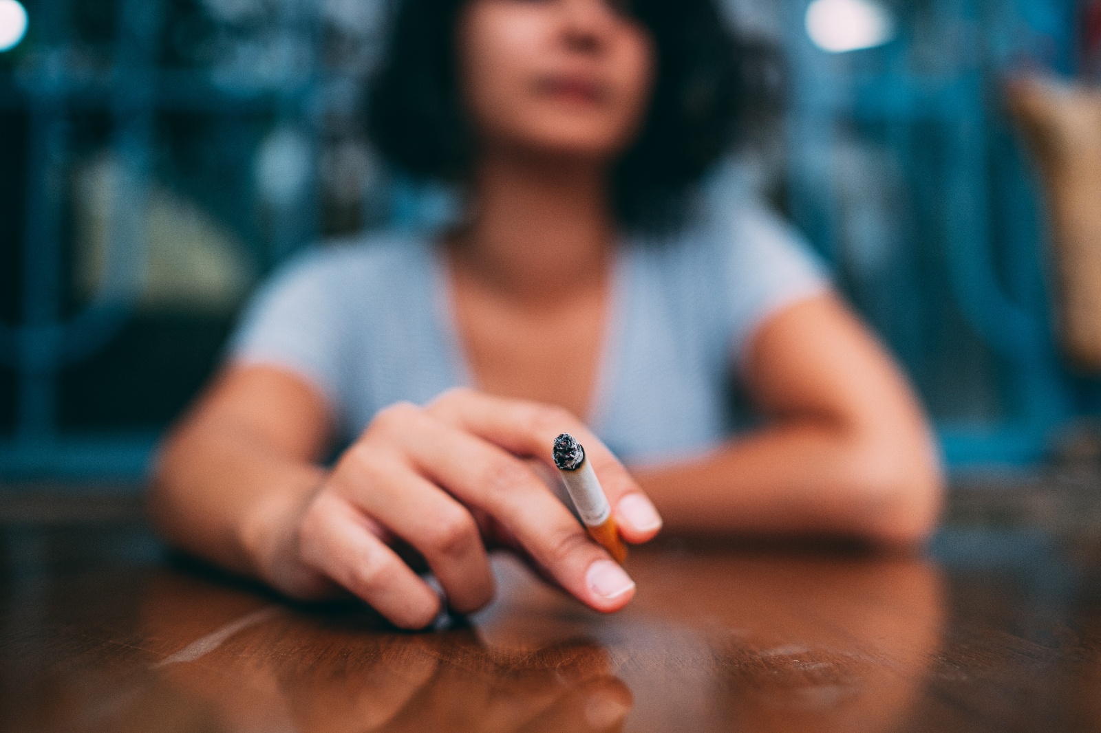 How to Deal with a Smoking Relapse | Superdrug