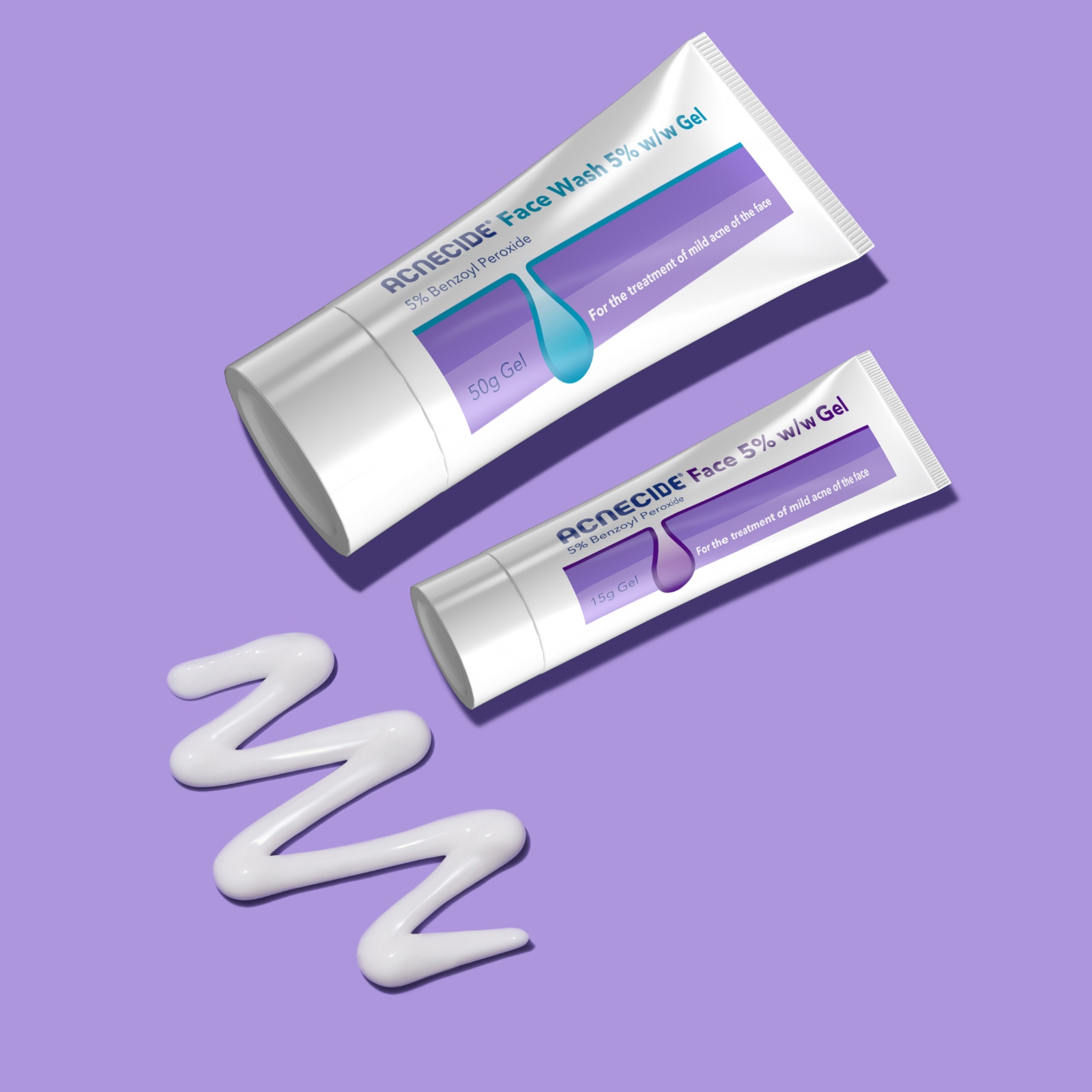 How To Use Acnecide Spot Treatments | Superdrug