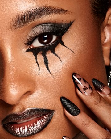 Halloween Makeup Ideas: Fallen Angel | Superdrug