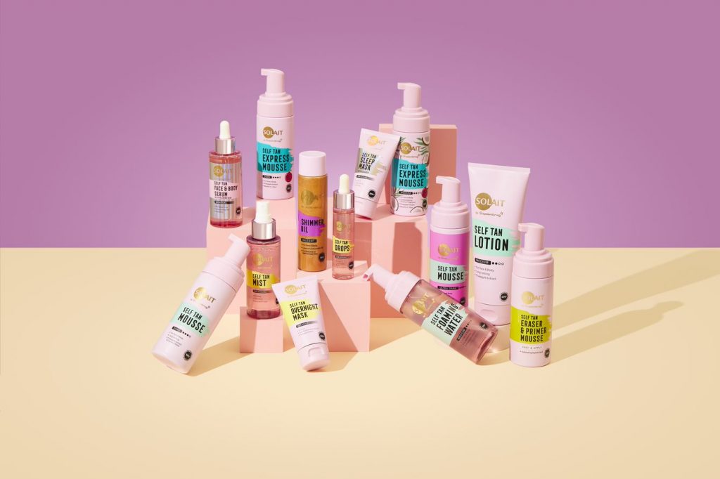 The Ultimate Guide on how to Apply Fake Tan | Superdrug