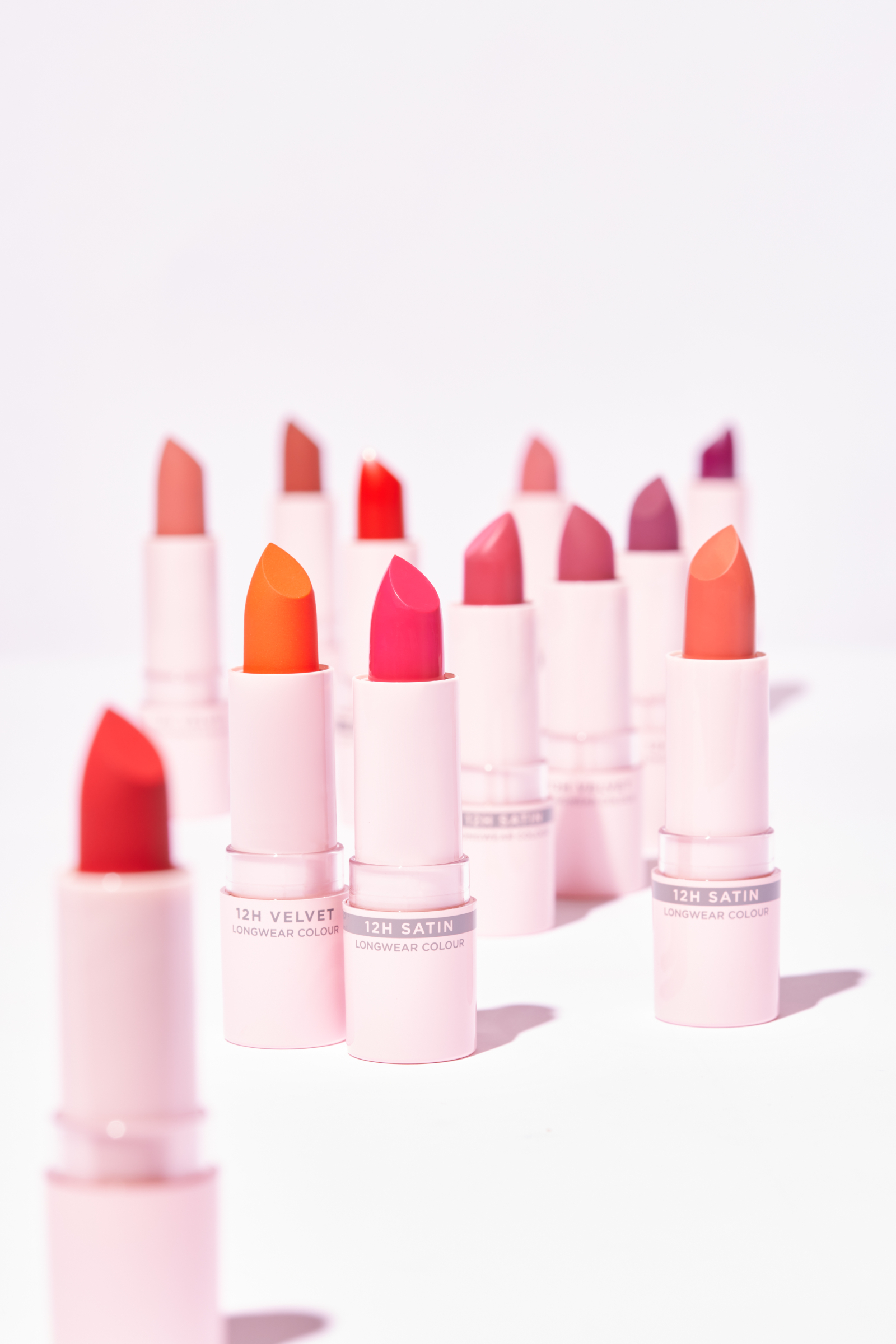 Introducing Studio London Cosmetics! | Superdrug