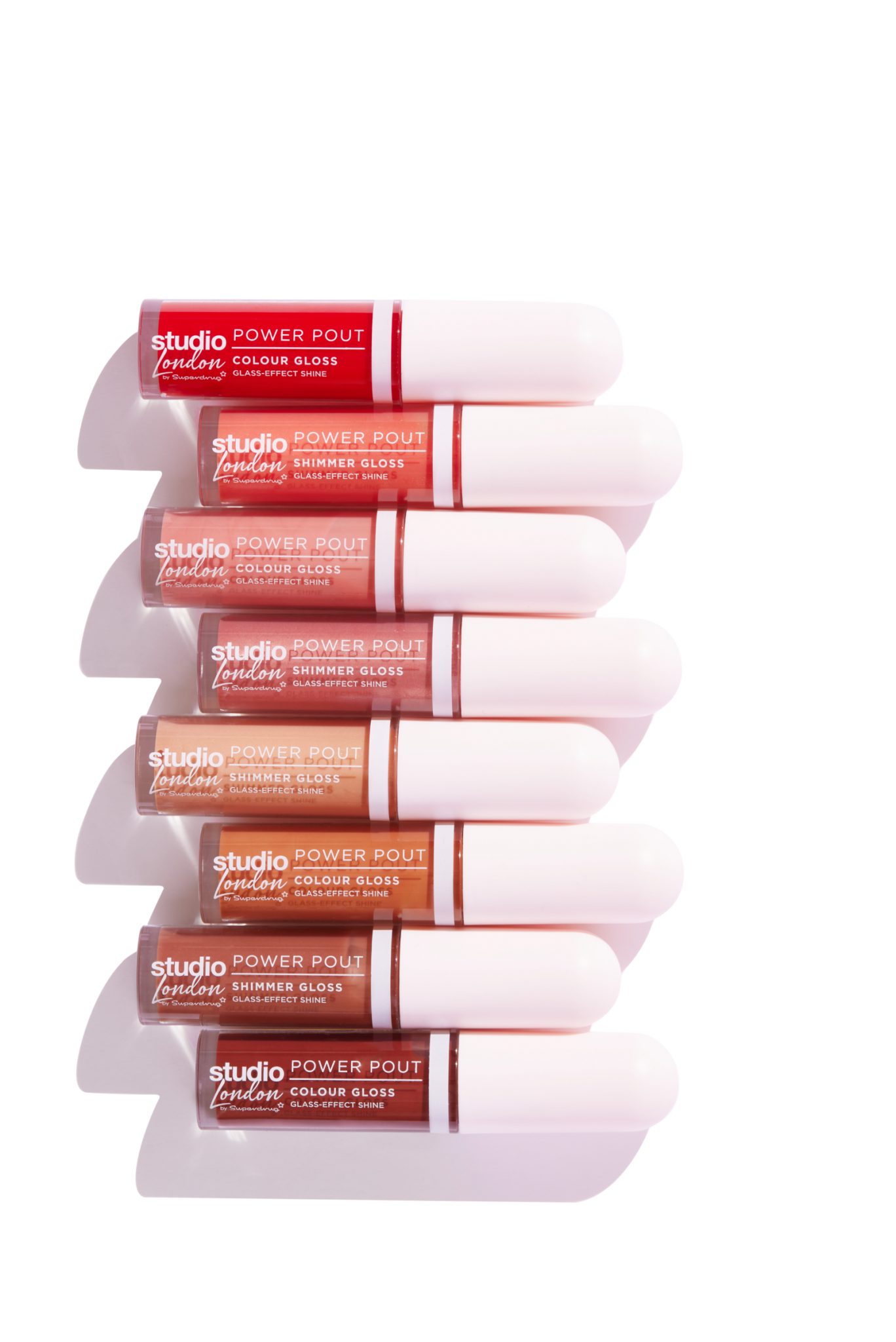 Introducing Studio London Cosmetics! | Superdrug