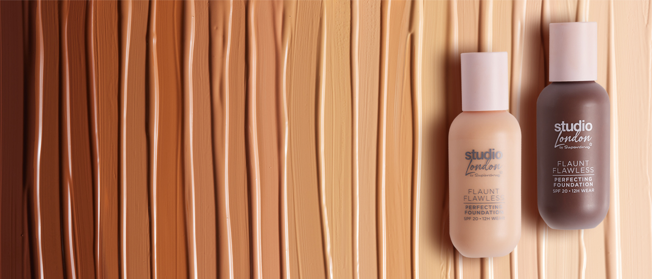 Introducing Studio London Cosmetics! | Superdrug