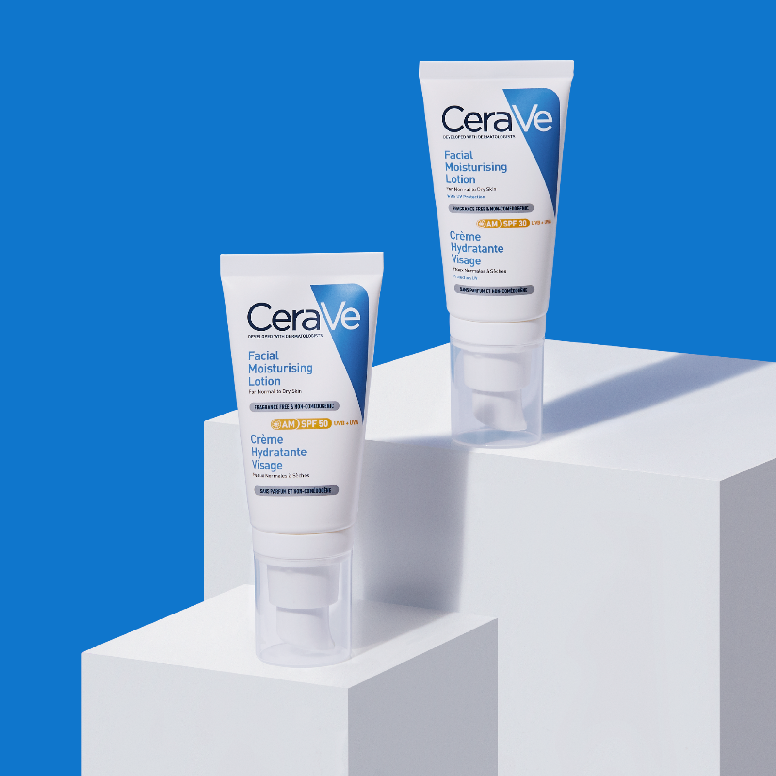 How to Moisturise Your Face with CeraVe According to Dermatologists ...