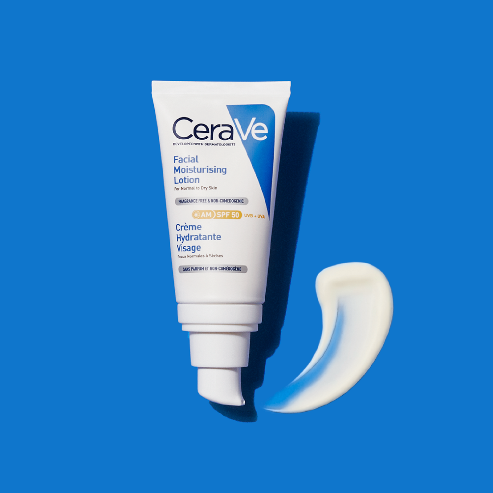 How to Moisturise Your Face with CeraVe According to Dermatologists ...