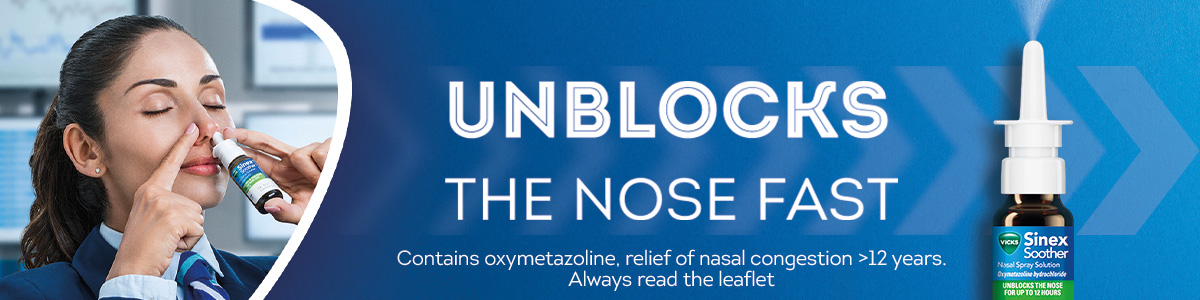 Understand cold symptoms and how to relieve them | Superdrug