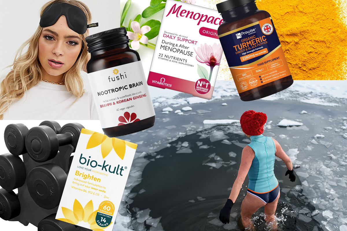 8 top health trends for 2024 | Superdrug