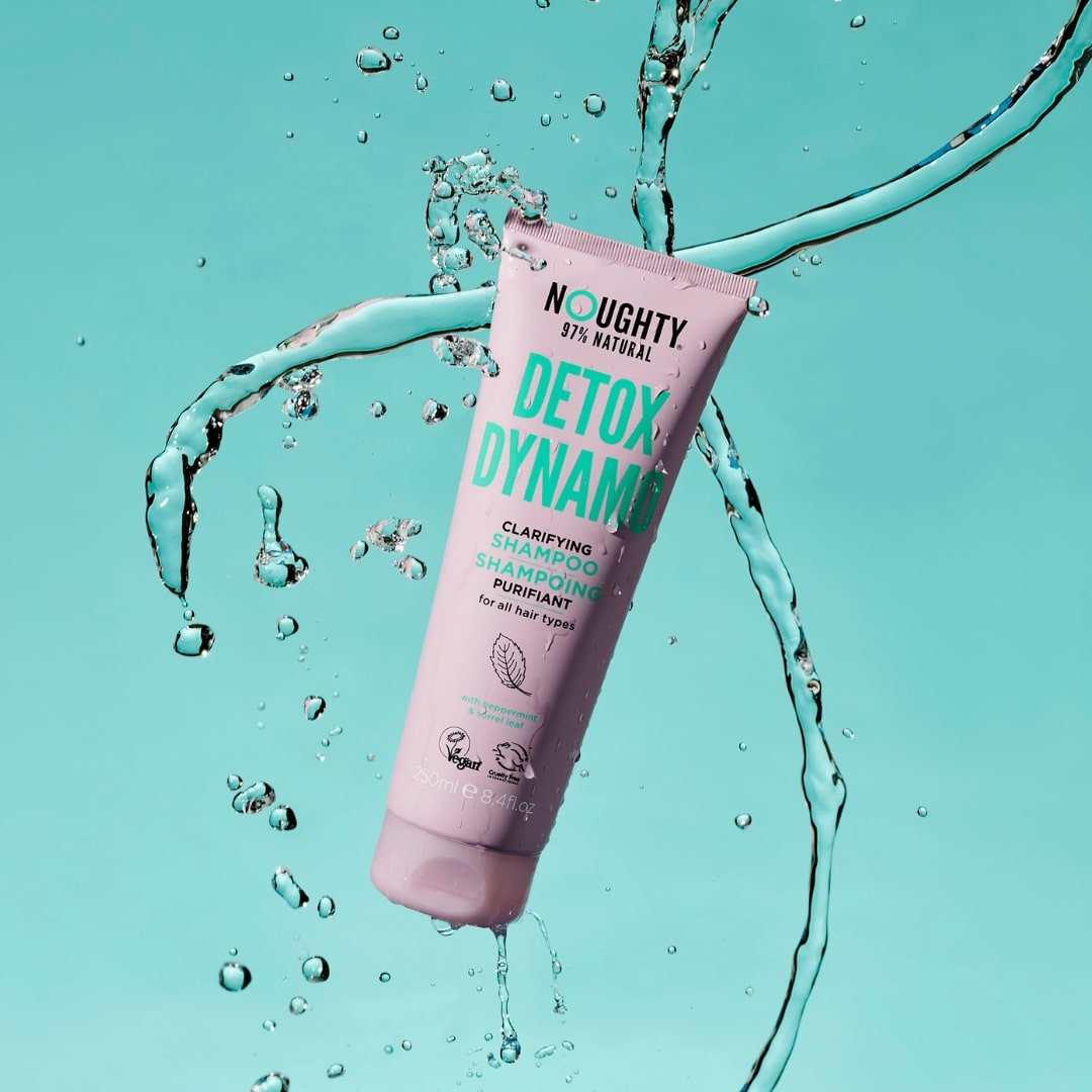 Why You Need a Clarifying Shampoo in Your Haircare Routine | Superdrug