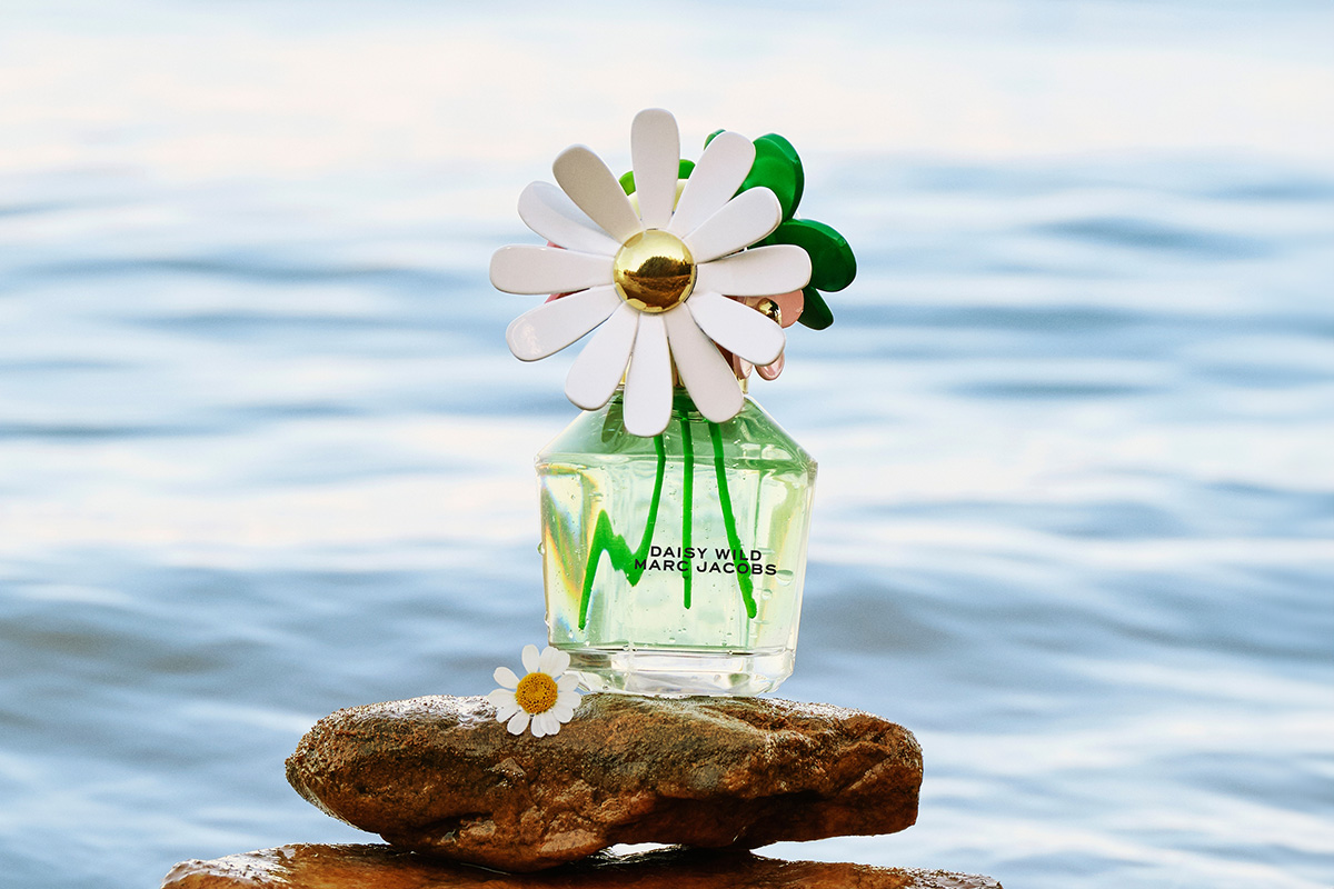 Embark on an adventure with Daisy Wild | Superdrug