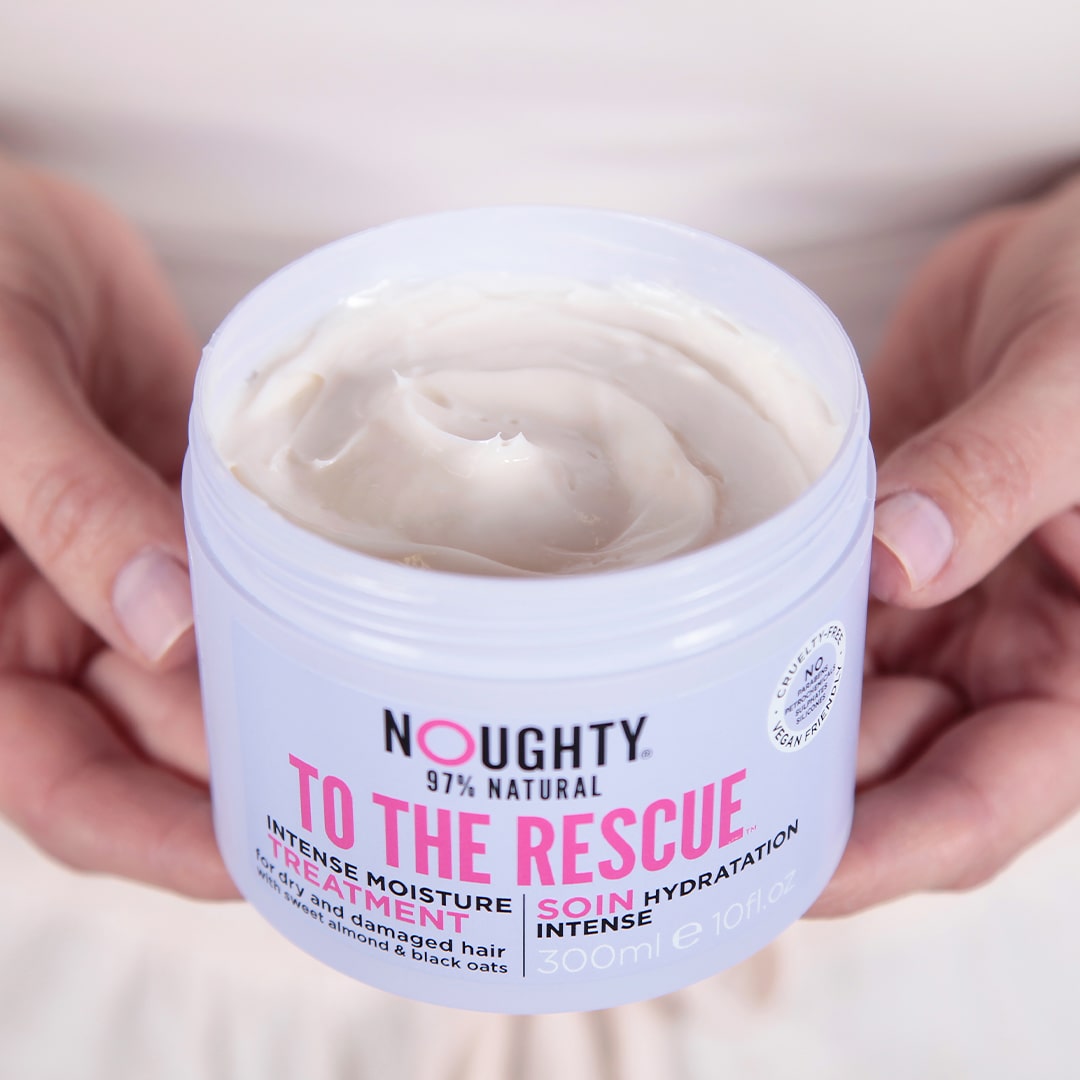 A Noughty Guide to the Perfect Waves & Curls Routine | Superdrug