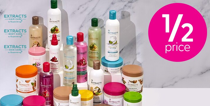 Top Offers & Special Deals | Superdrug