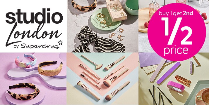 Top Offers & Special Deals | Superdrug