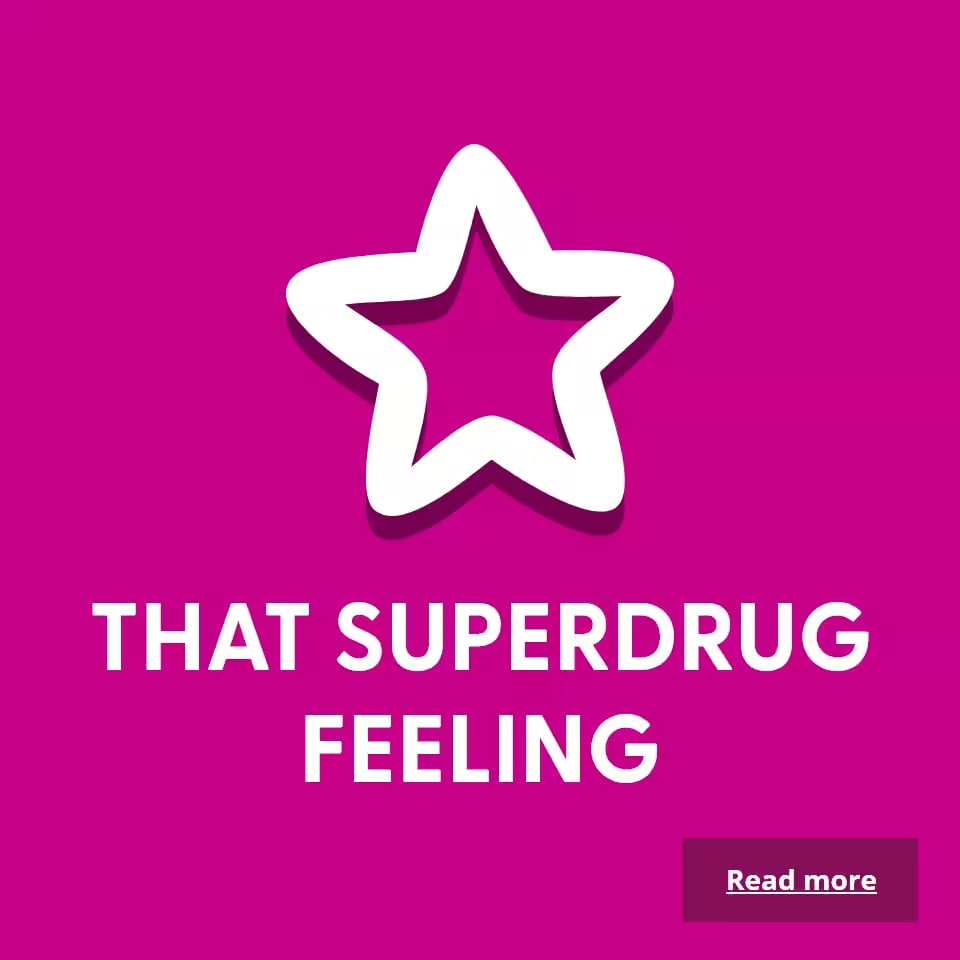 Vision and Mission | Superdrug