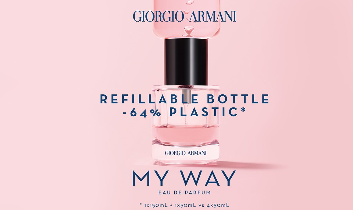 Armani | Superdrug