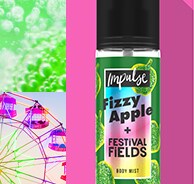 Impulse | Superdrug