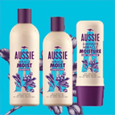Aussie | Superdrug