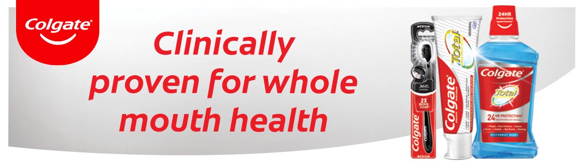 Colgate | Superdrug