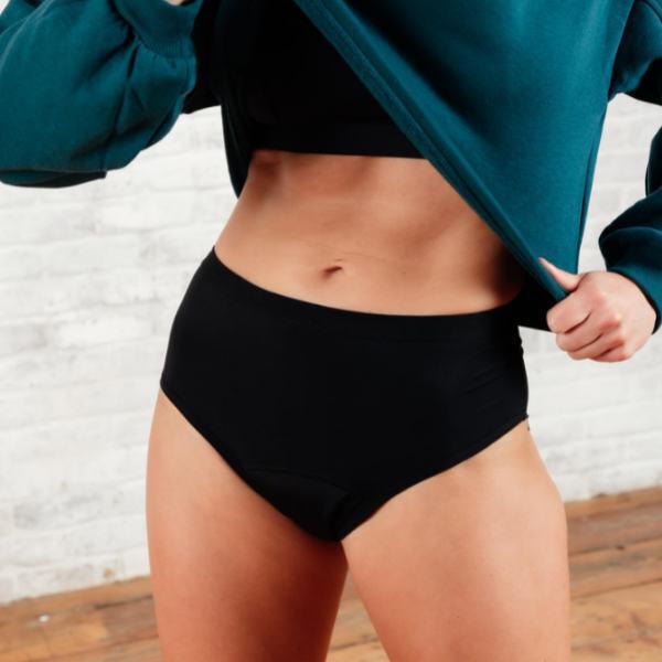 Nixi Body Absorbent Hip Hugger Underwear for Leaks XS | Toiletries ... Nixi Body Absorbent Hip Hugger Underwear for Leaks XS | Toiletries ...
