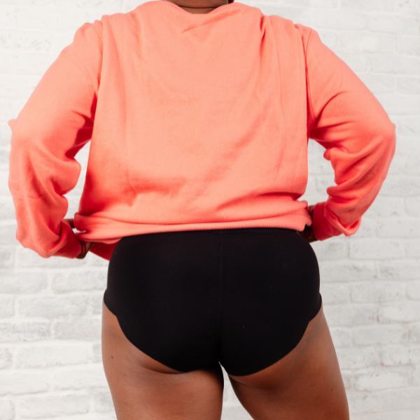 Nixi Body Absorbent Hip Hugger Underwear for Leaks XS | Toiletries ... Nixi Body Absorbent Hip Hugger Underwear for Leaks XS | Toiletries ...