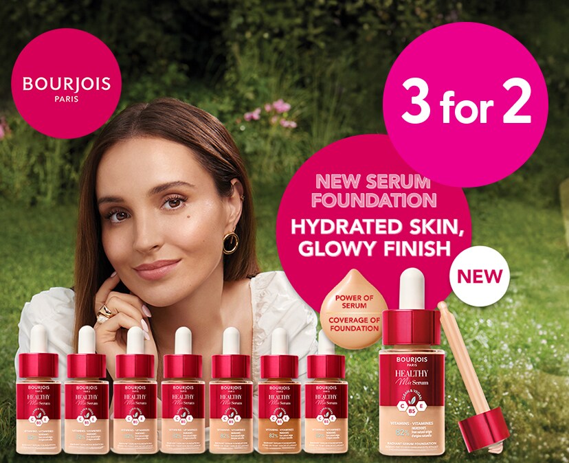 Makeup & Cosmetics | Superdrug