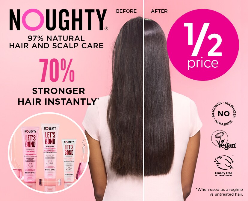 Hair Products | Hair Care, Dye & Accessories | Superdrug