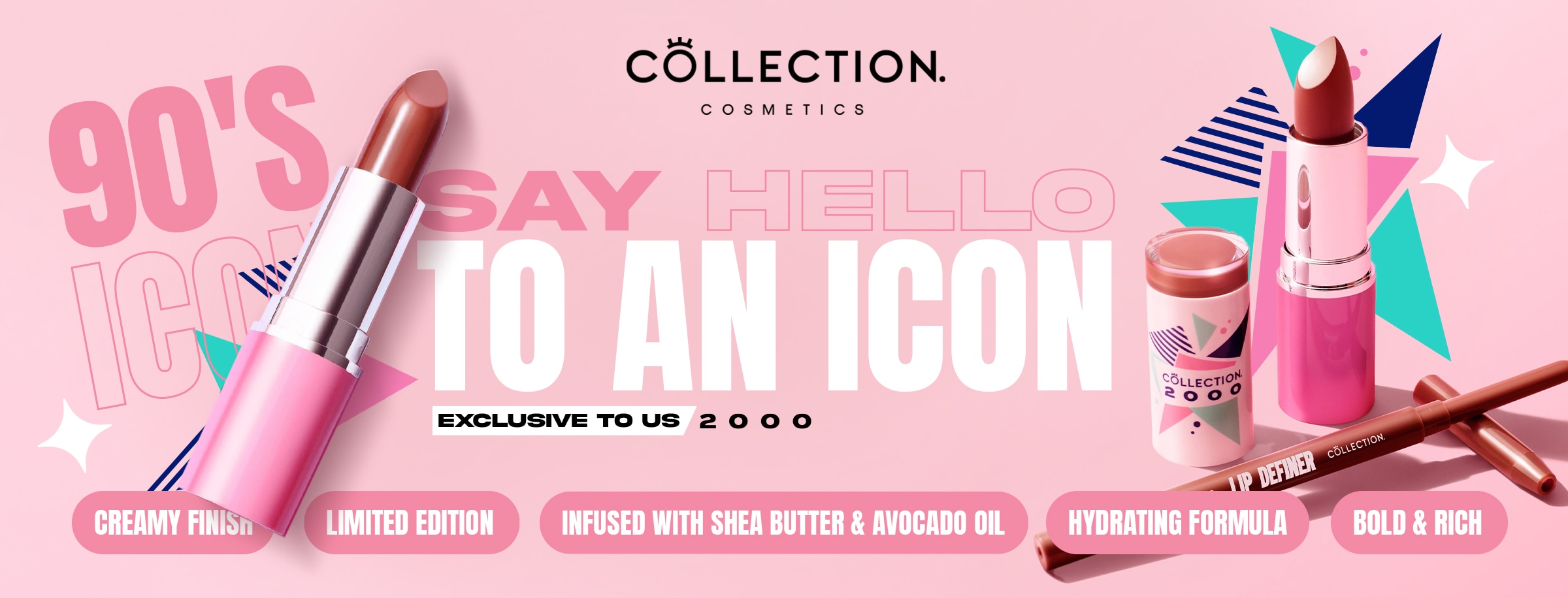 Collection | Superdrug