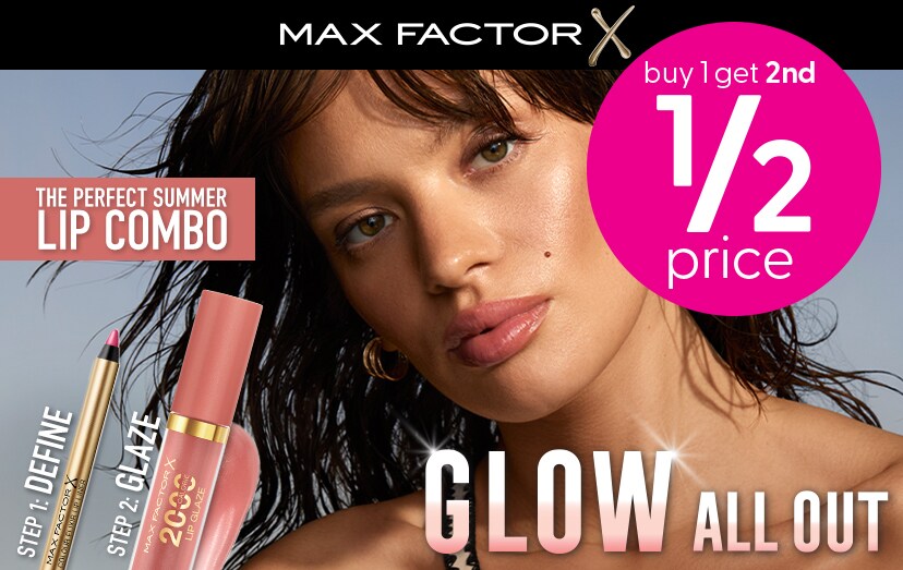 Makeup & Cosmetics | Superdrug