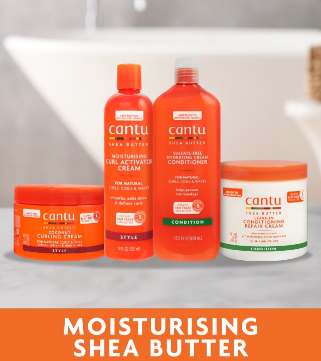 Cantu | Superdrug