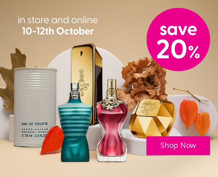 Fragrance, Aftershaves and Perfumes | Superdrug