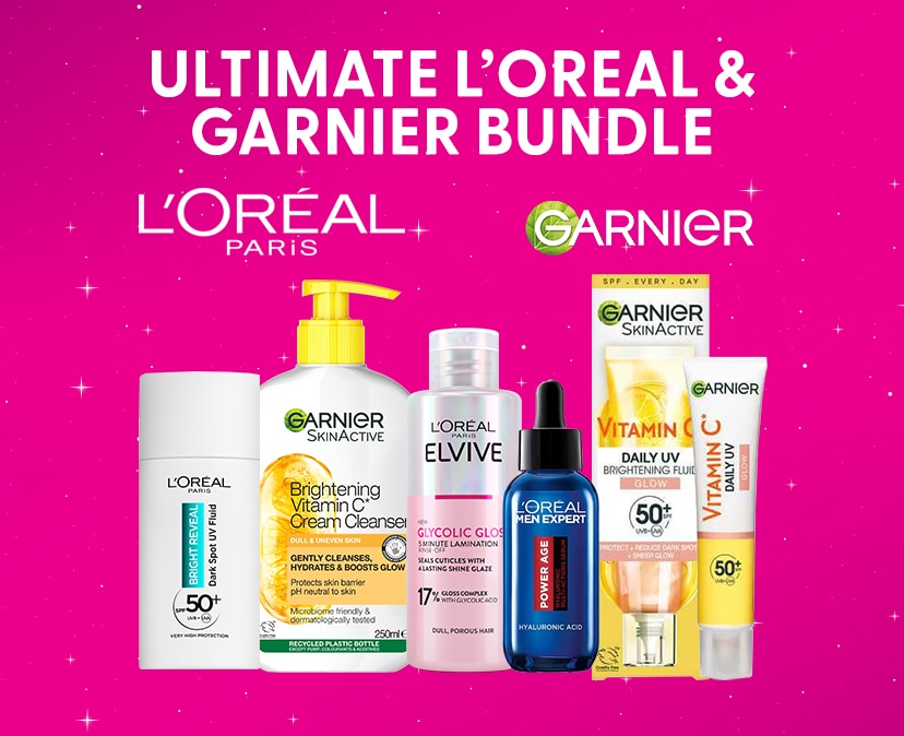 Wish upon a Superdrug Star | Superdrug Prize Draw | Superdrug