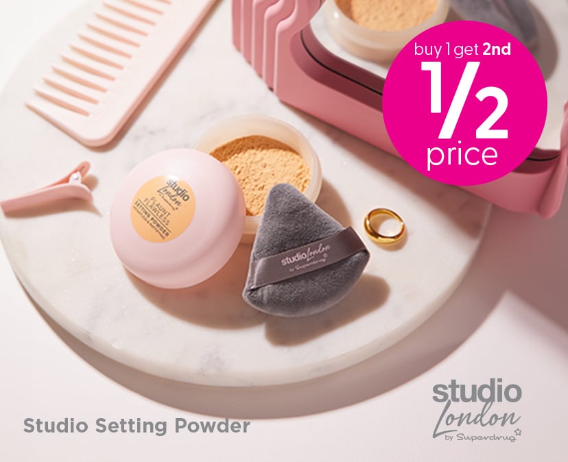 Makeup & Cosmetics | Superdrug