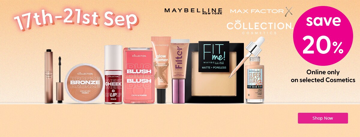 Top Offers & Special Deals | Superdrug