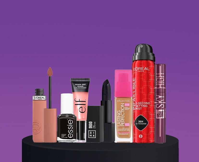 Free Next-Day delivery offers | Superdrug