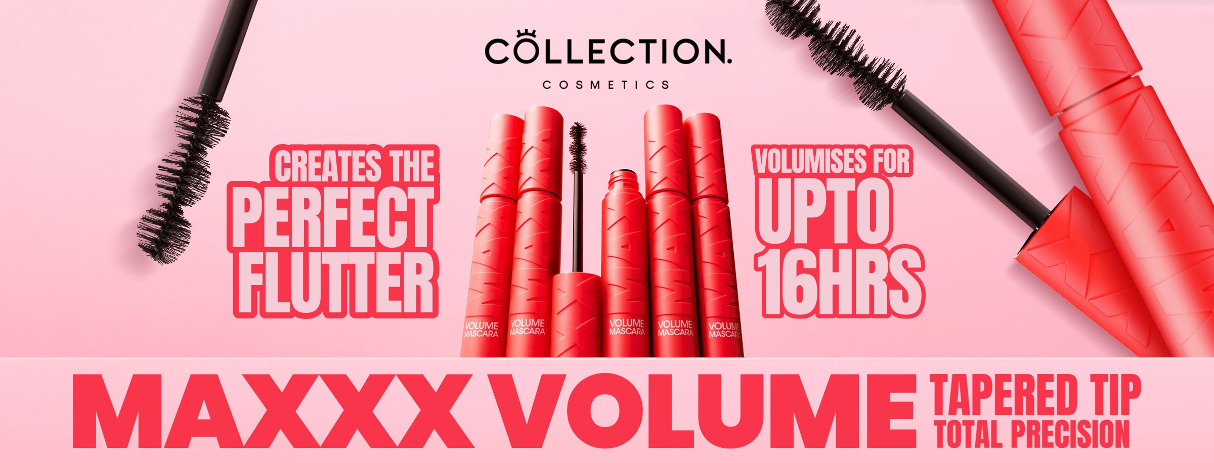 Collection | Superdrug
