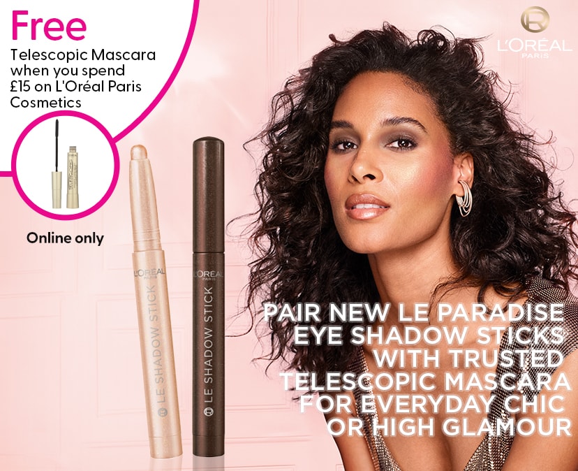 Makeup & Cosmetics | Superdrug