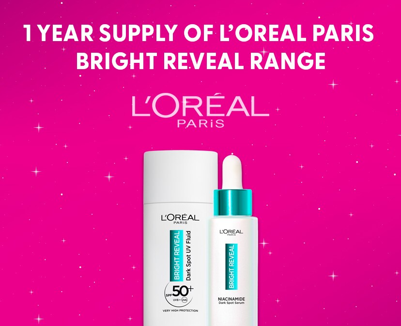 Wish upon a Superdrug Star | Superdrug Prize Draw | Superdrug