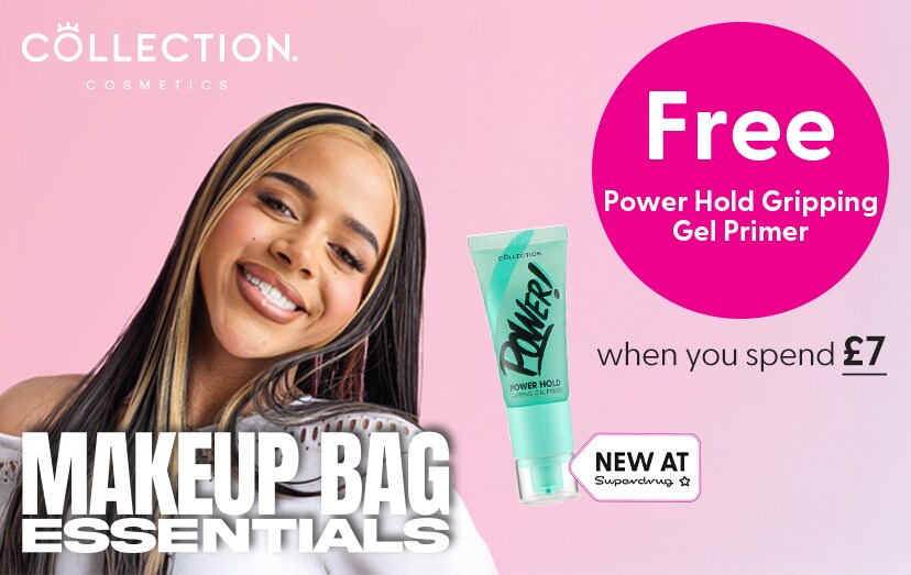 New to Superdrug | Latest Trends in Beauty & Health | Superdrug