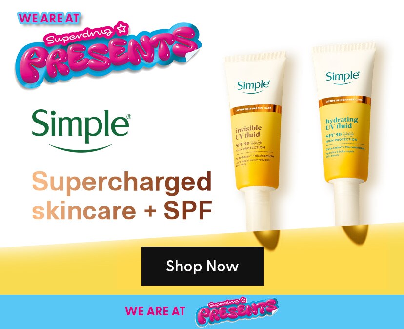 Skincare Products | Face, Sun, Eye & Lip Care | Superdrug
