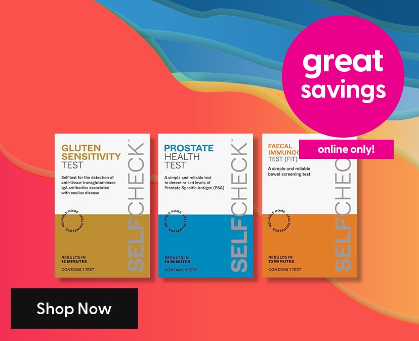 Fragrance, Skincare, Make Up and more | Superdrug