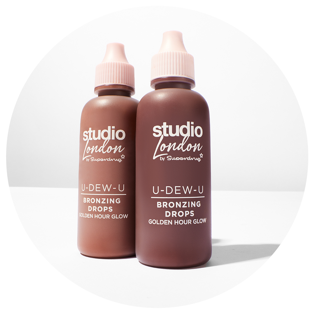 Studio London Cosmetics | Superdrug