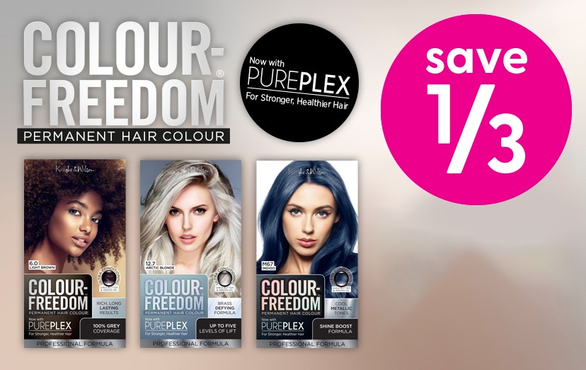 Hair Products | Hair Care, Dye & Accessories | Superdrug