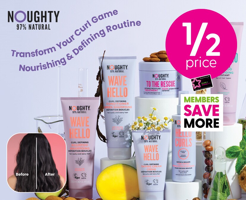 Hair Products | Hair Care, Dye & Accessories | Superdrug