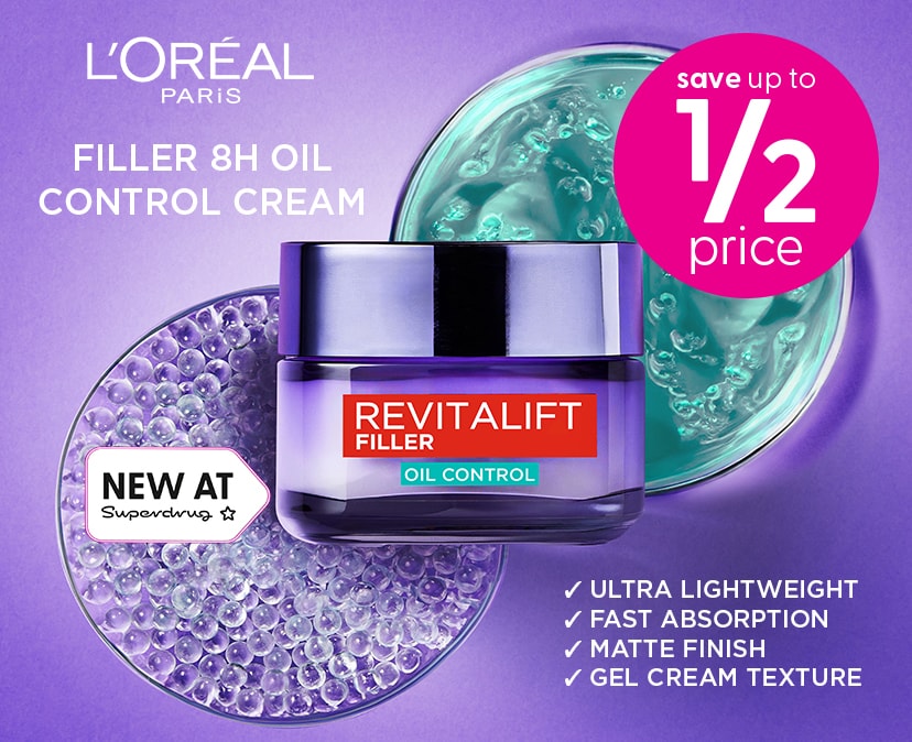 New to Superdrug | Latest Trends in Beauty & Health | Superdrug