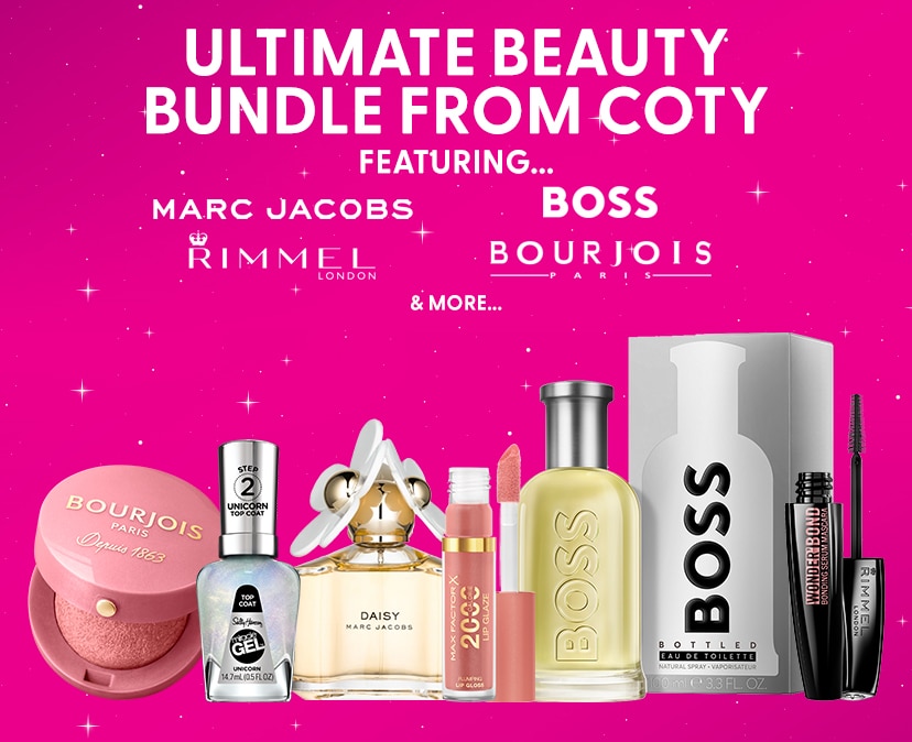 Wish upon a Superdrug Star | Superdrug Prize Draw | Superdrug