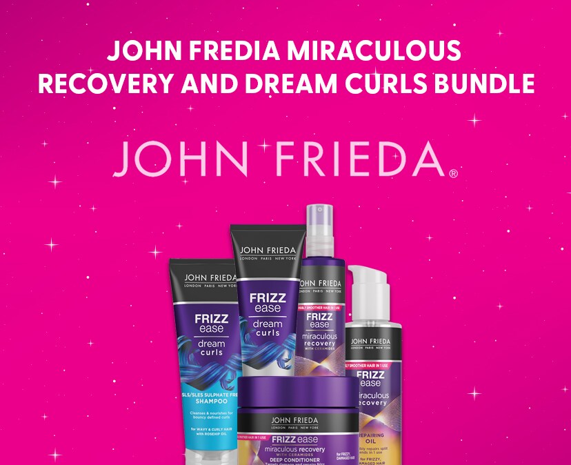 Wish upon a Superdrug Star | Superdrug Prize Draw | Superdrug