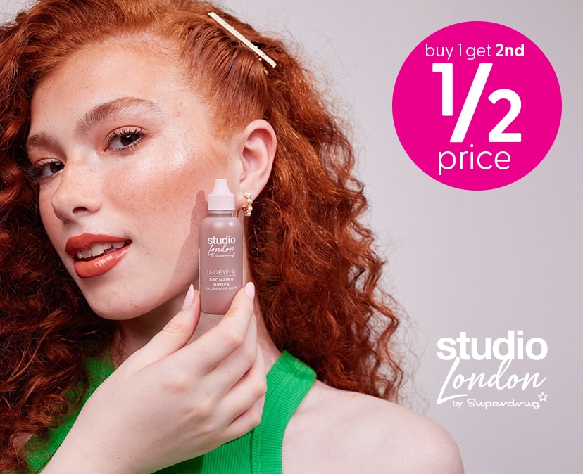 Makeup & Cosmetics | Superdrug