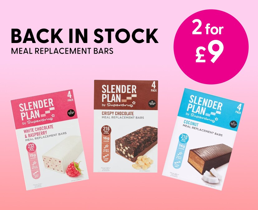 Fragrance, Skincare, Make Up and more | Superdrug