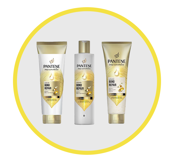 Pantene | Superdrug